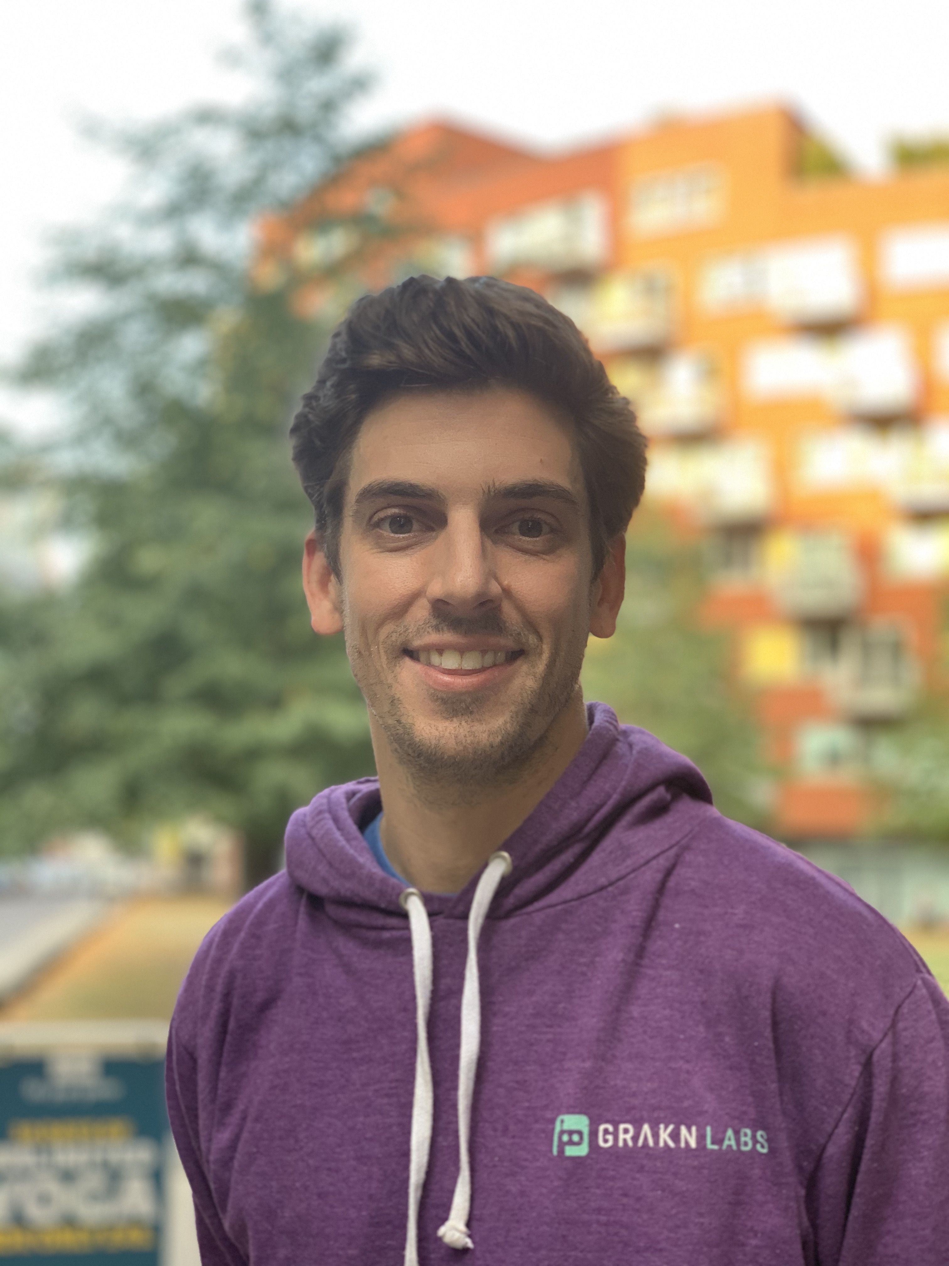 Daniel Crowe | General Assembly