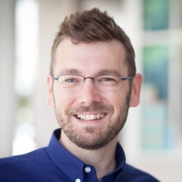 Andrew Crocker | General Assembly