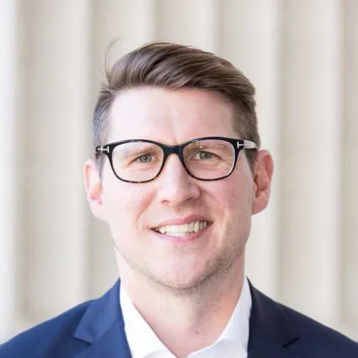 Jamie Wood | General Assembly