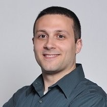 Daniel Mackey | General Assembly