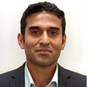 Anand Sundaresan | General Assembly