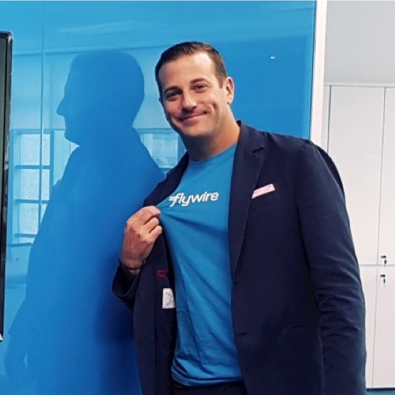 Mike Massaro | General Assembly