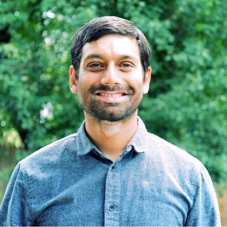 Robin Bose | General Assembly