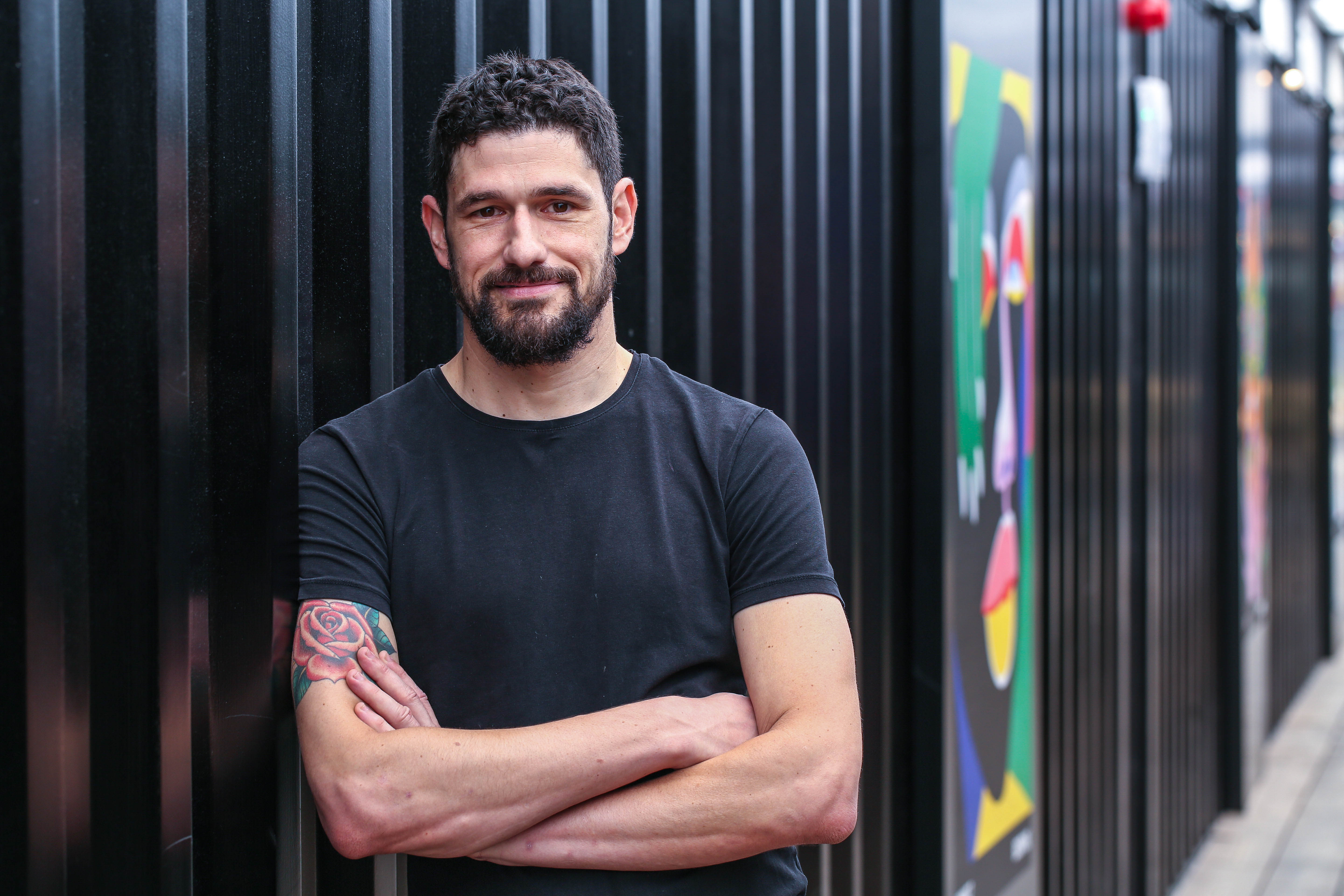 Marco Maiocchi | General Assembly