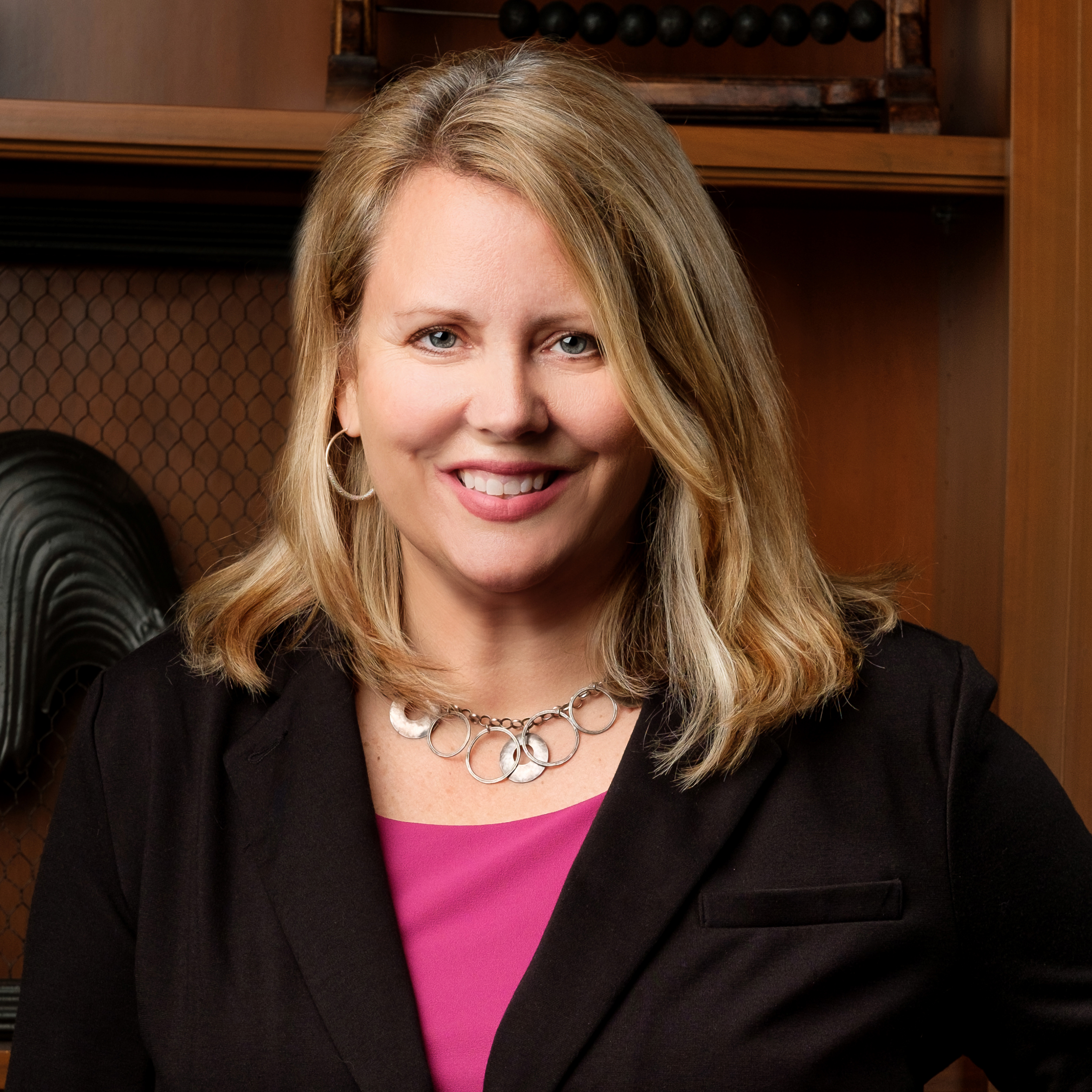 Dodie Pleiss | General Assembly