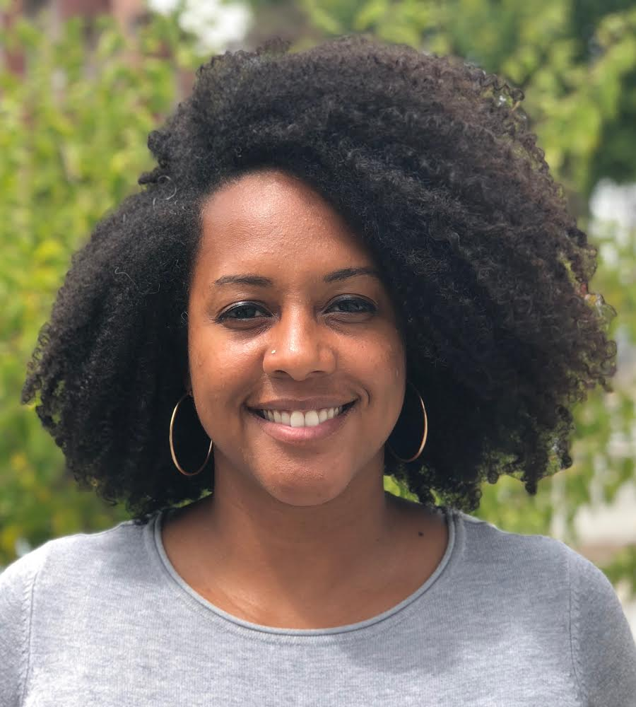 Mary Carter | General Assembly