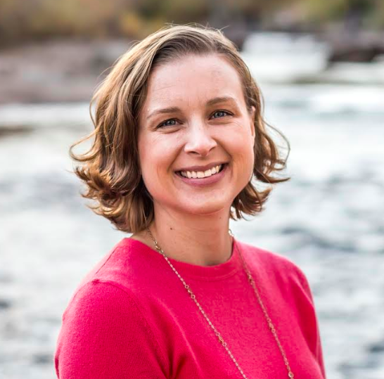 Amber Hartley | General Assembly