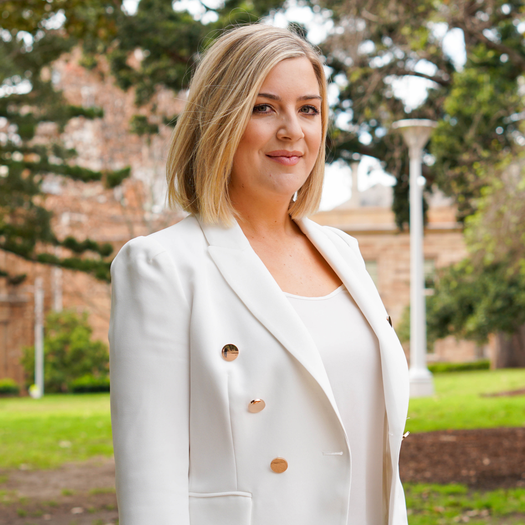 Eliza Dawes | General Assembly