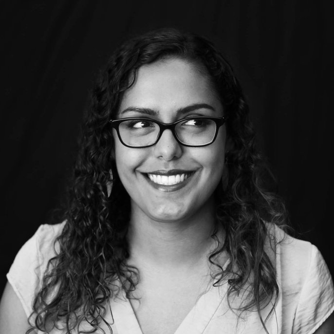 Samantha Cabrera | General Assembly