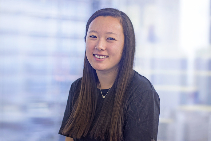 Katherine Kim | General Assembly