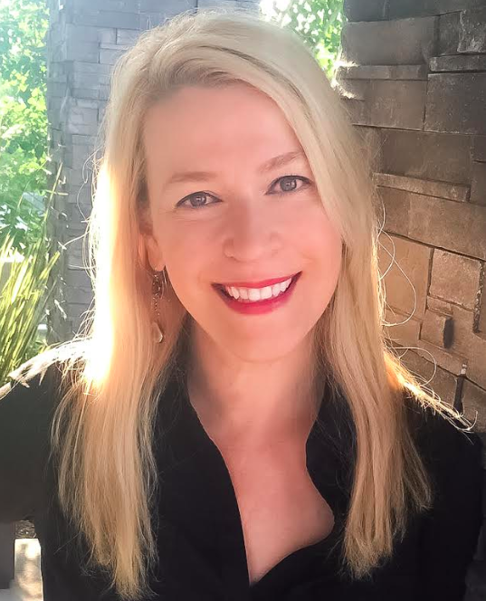 Kellerey Lohman | General Assembly