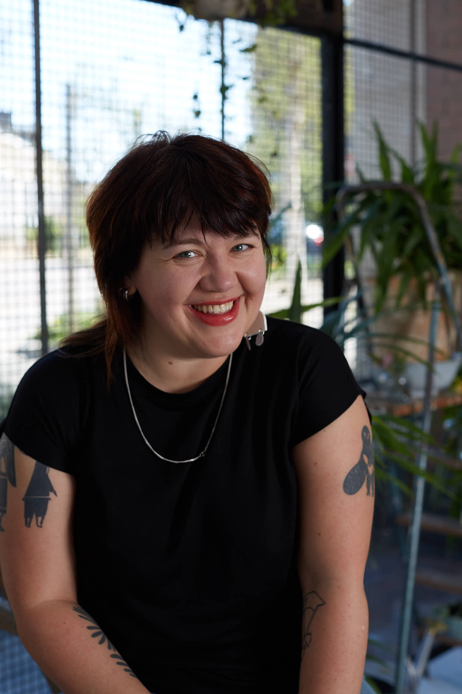 Helen Job | General Assembly