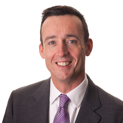 Jonathon Power | General Assembly