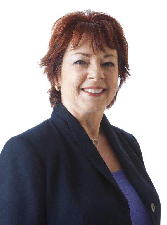 Sandy Hunter | General Assembly