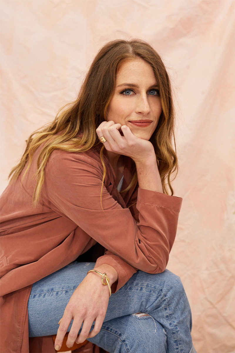 Meghan Raab | General Assembly