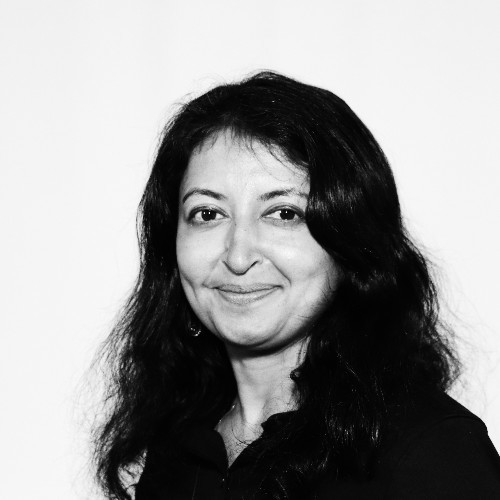 Priya Menon | General Assembly