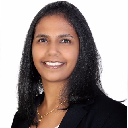 Anusha Ganeshan | General Assembly