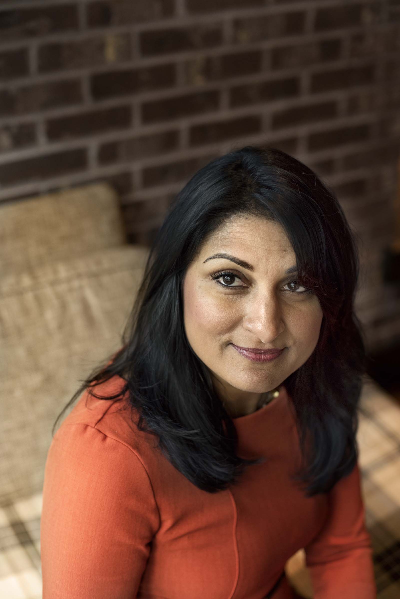 Amisha Gandhi | General Assembly