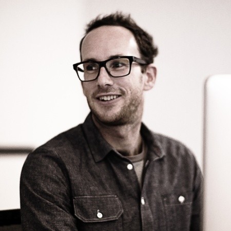 Christian Hewitt | General Assembly