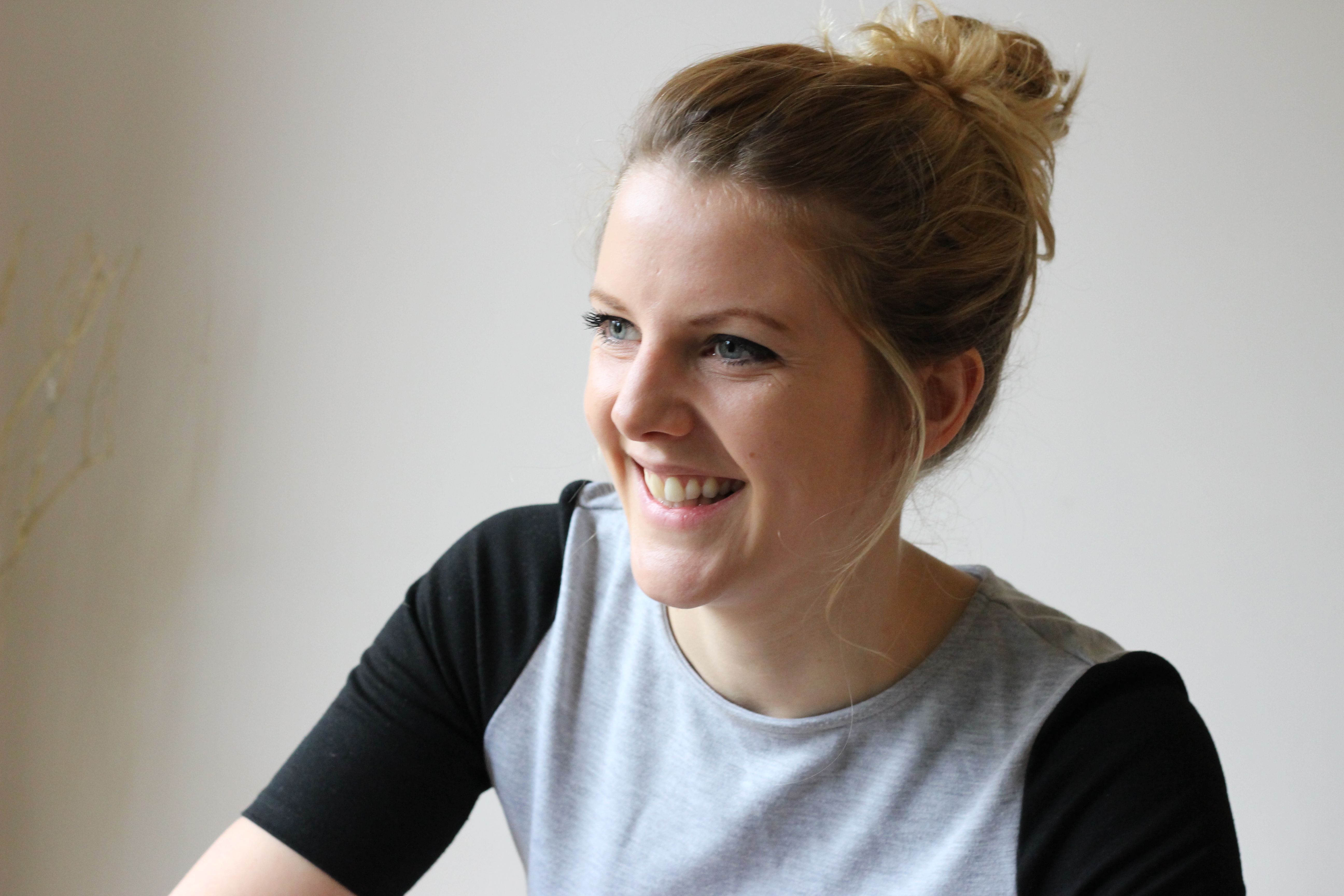 Hannah Salton | General Assembly