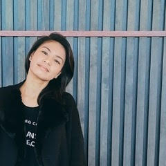 Joy Roxas | General Assembly