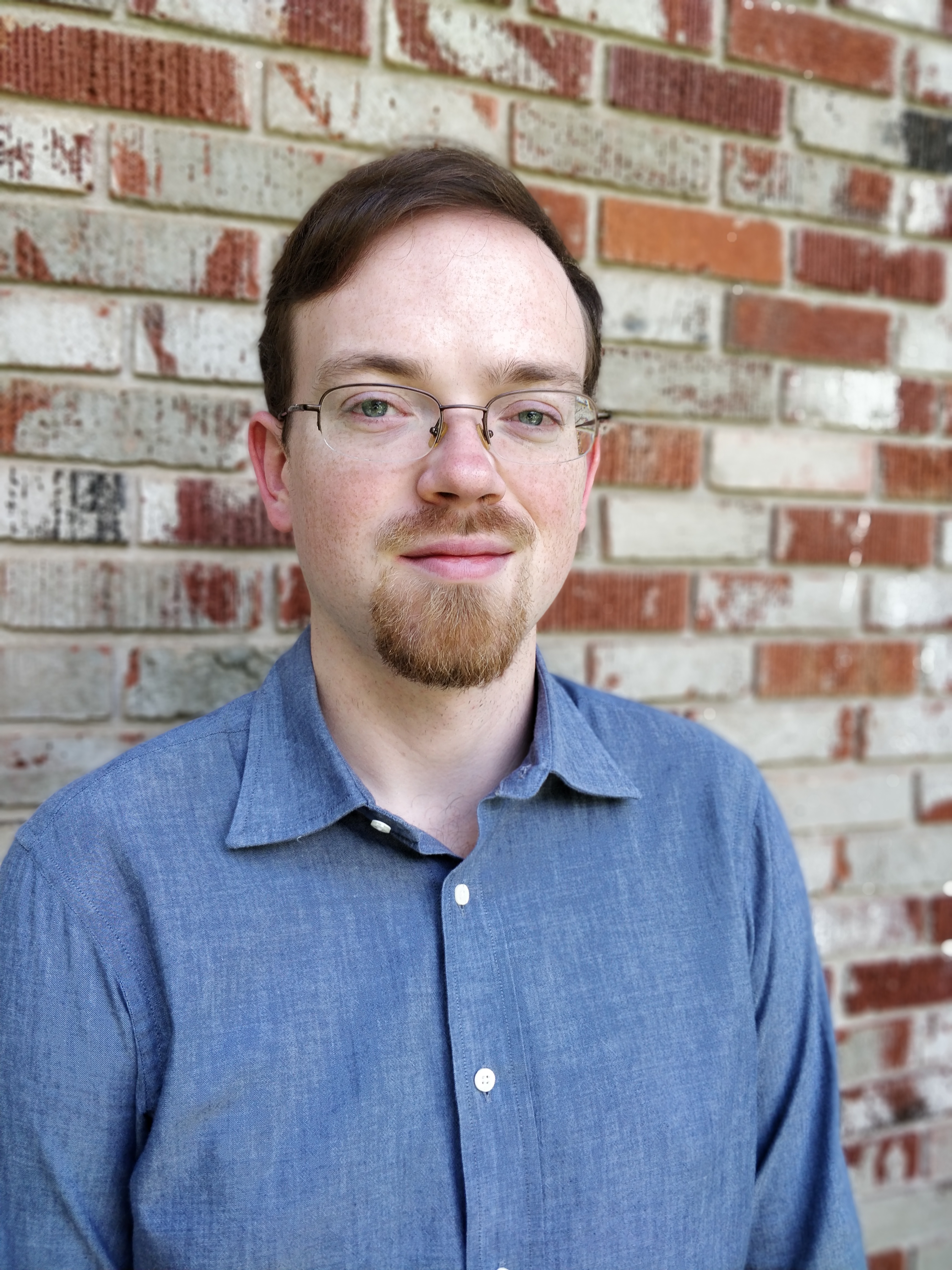 Daniel Holmes | General Assembly