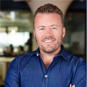 Dean Swan | General Assembly