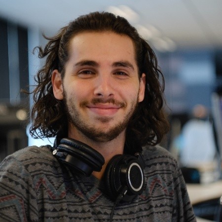 James Frankel | General Assembly