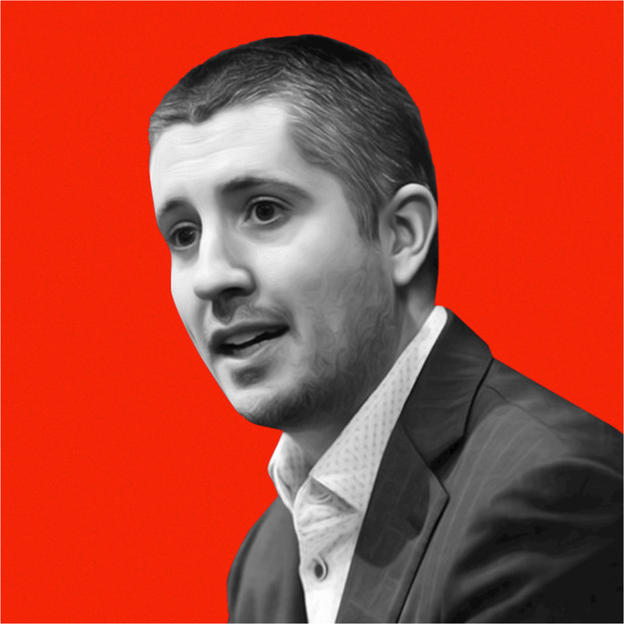 Joe Escobedo | General Assembly