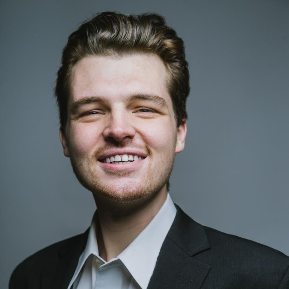 Matthew McAteer | General Assembly