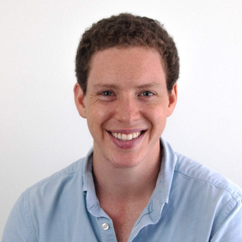 Jeremy Aronson | General Assembly