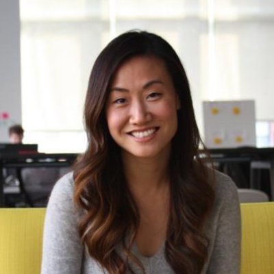 Hannah Ma | General Assembly