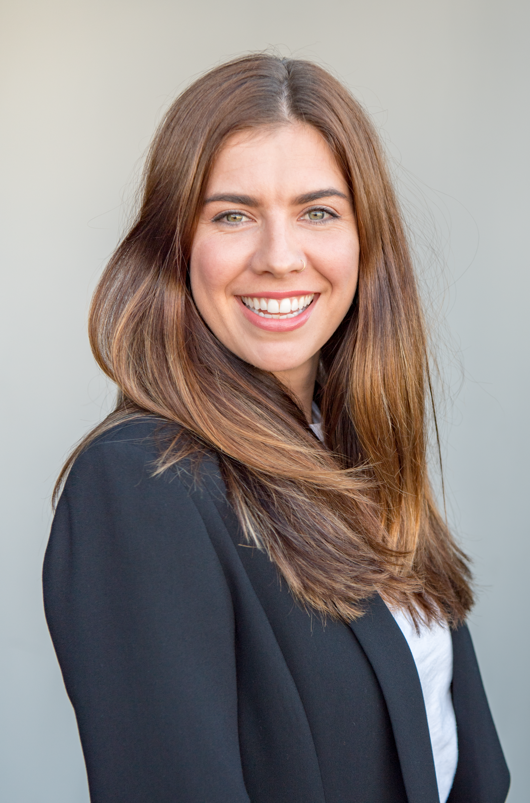 Freya Hunter | General Assembly