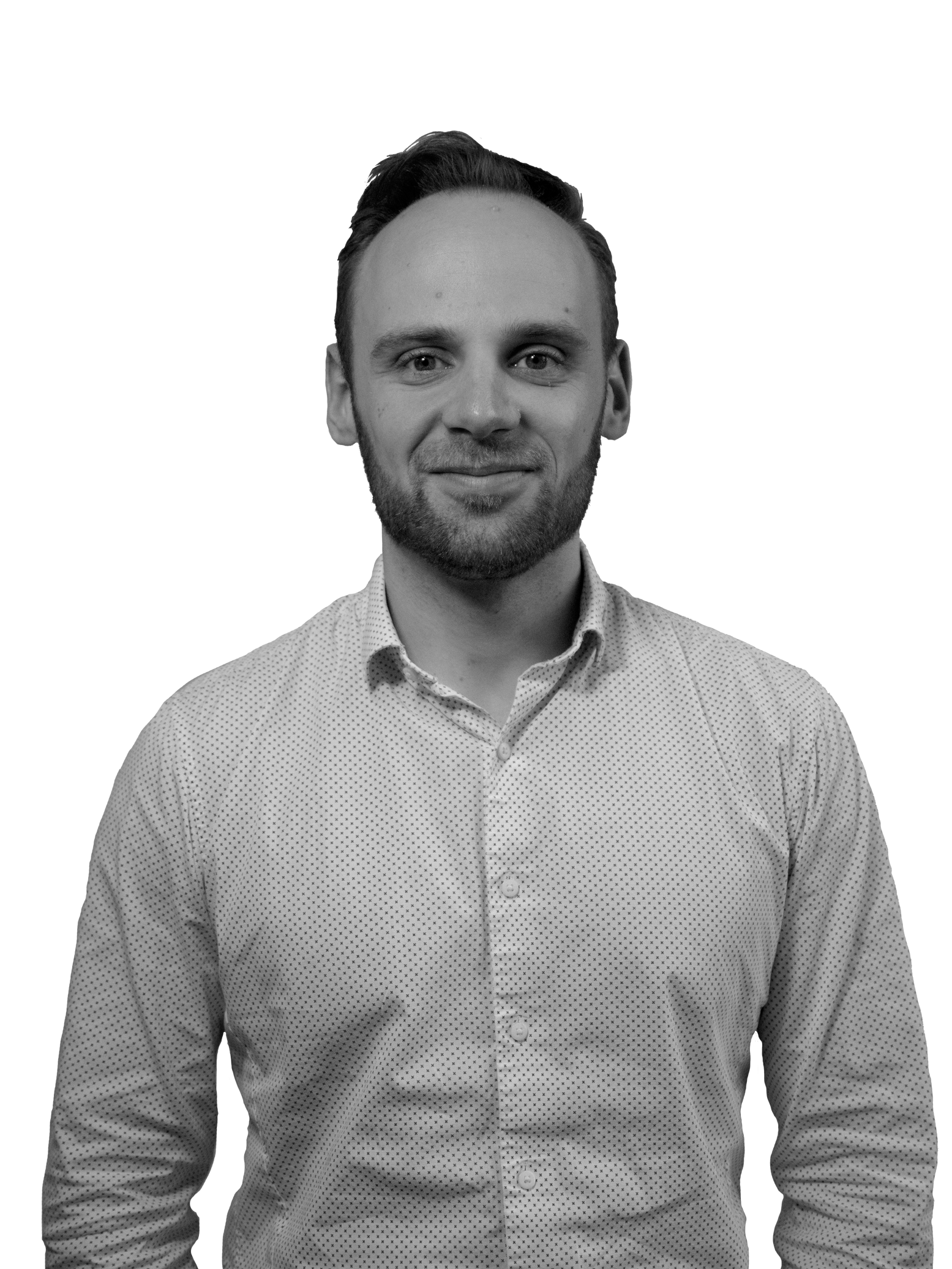 Alexey Sapozhnikov | General Assembly