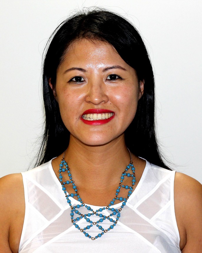 Lucy Lin | General Assembly