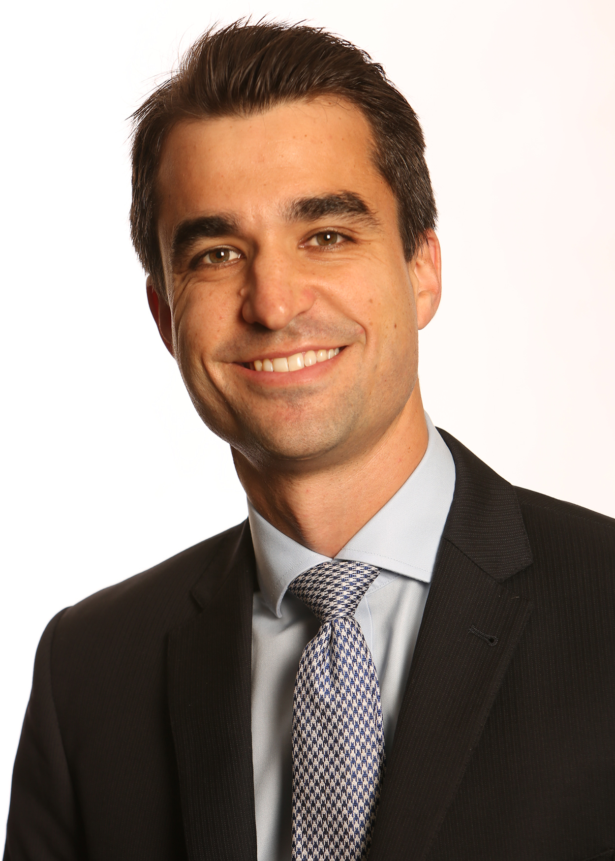 Frank Furman | General Assembly