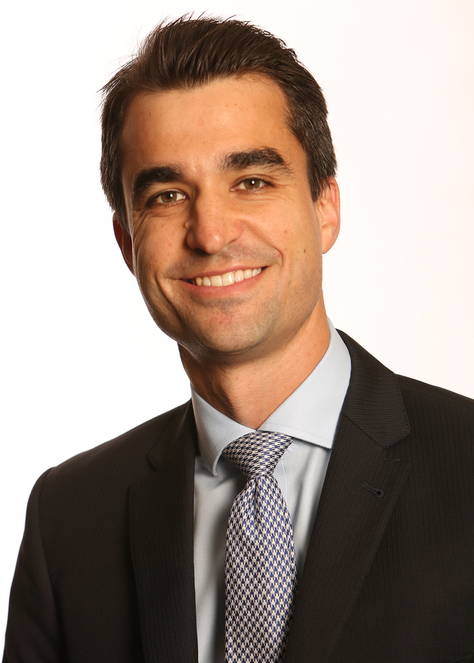 Frank Furman | General Assembly