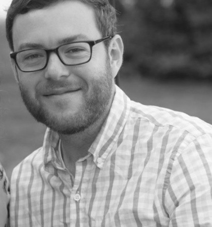 Patrick McGill | General Assembly