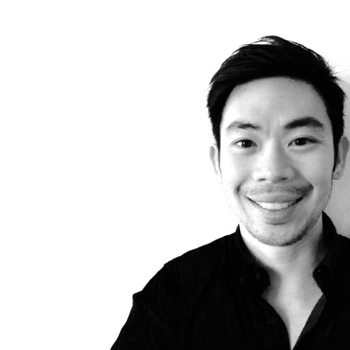 Gerald Ang | General Assembly