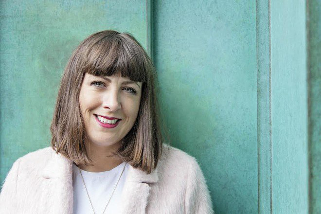 Clemmie Telford | General Assembly
