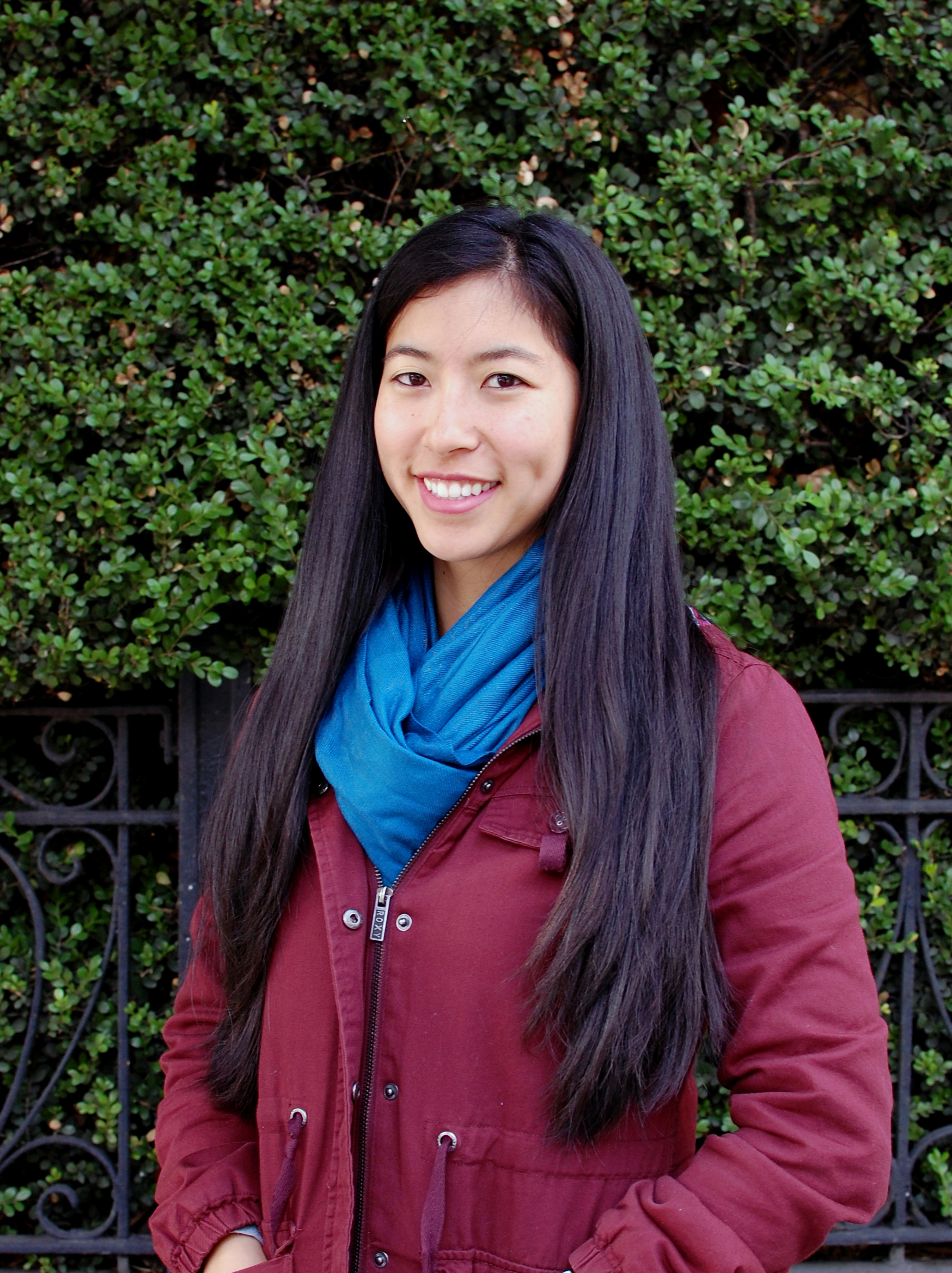 Allison Fong | General Assembly