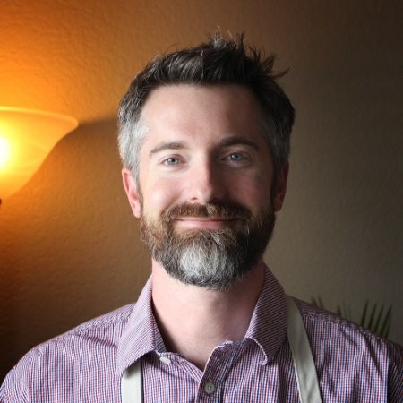 Nicholas Kovacevich | General Assembly