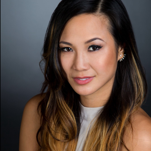 Bernice Chao | General Assembly