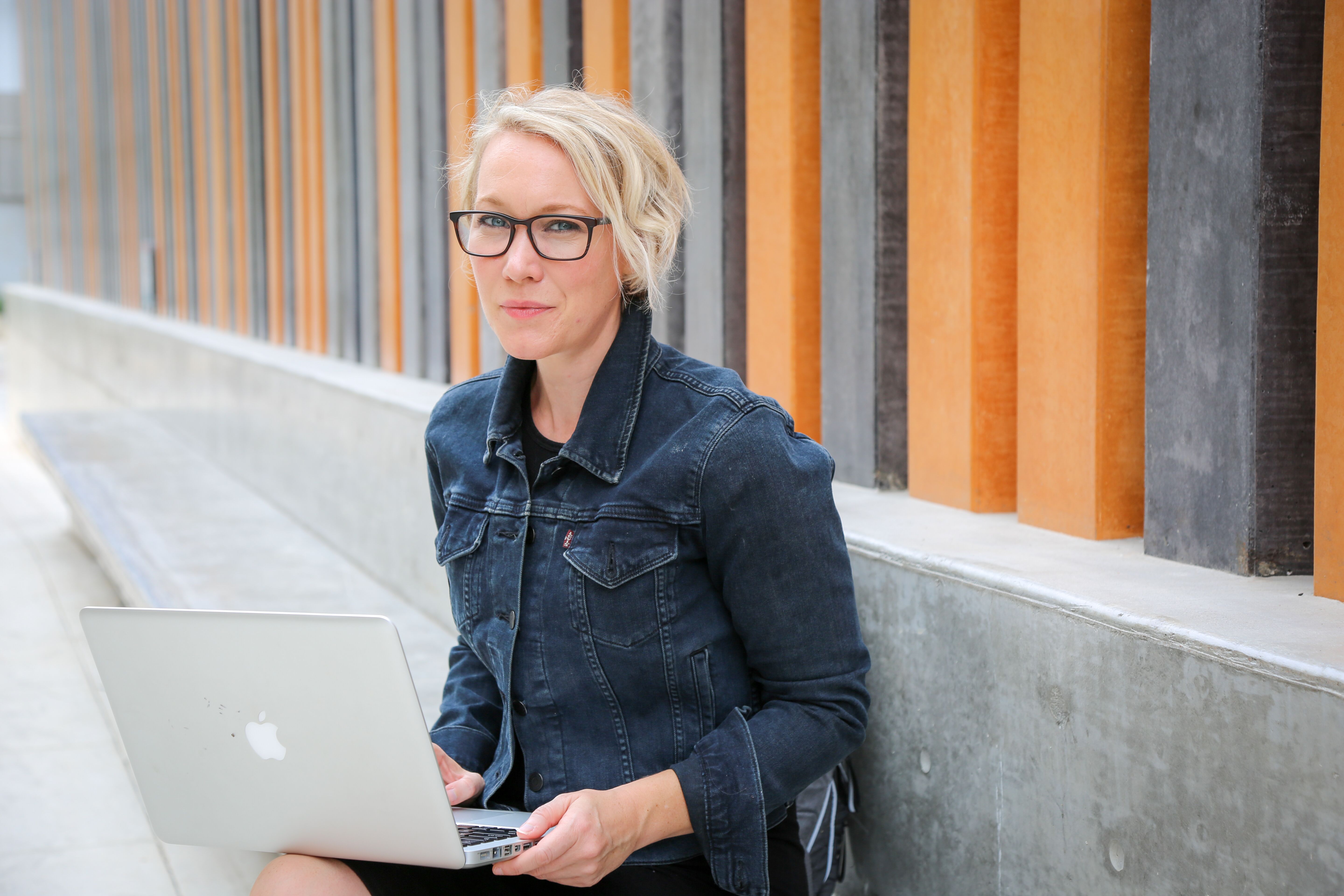 Jess Lowry | General Assembly