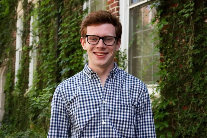 Ryan Sheppard | General Assembly