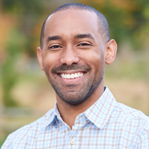 Anthony Long | General Assembly