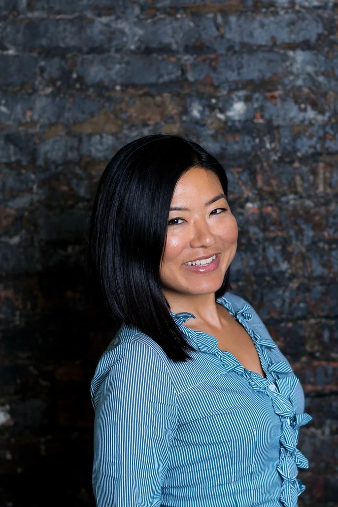 Anne Kim | General Assembly