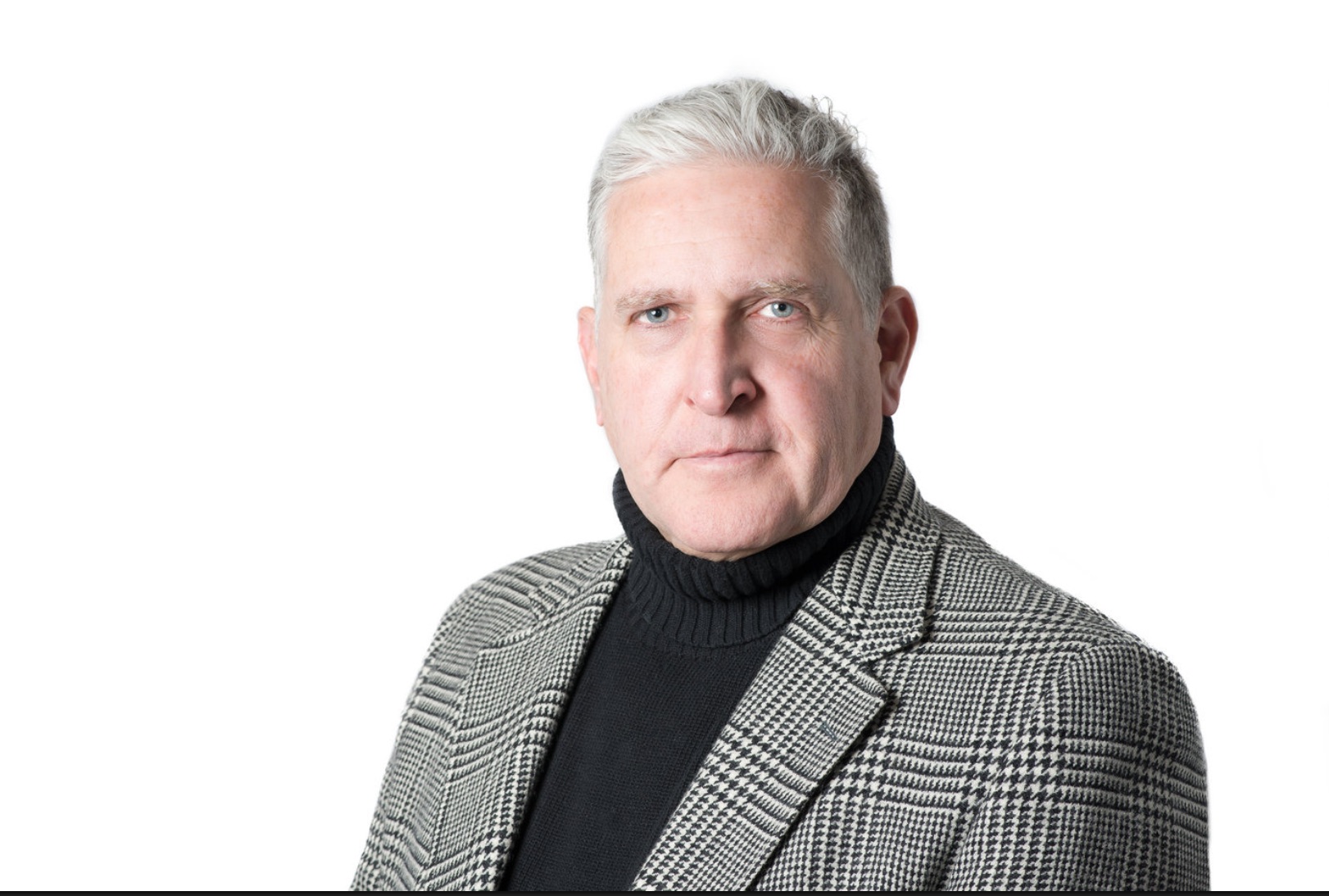 Stephen Ludwig | General Assembly