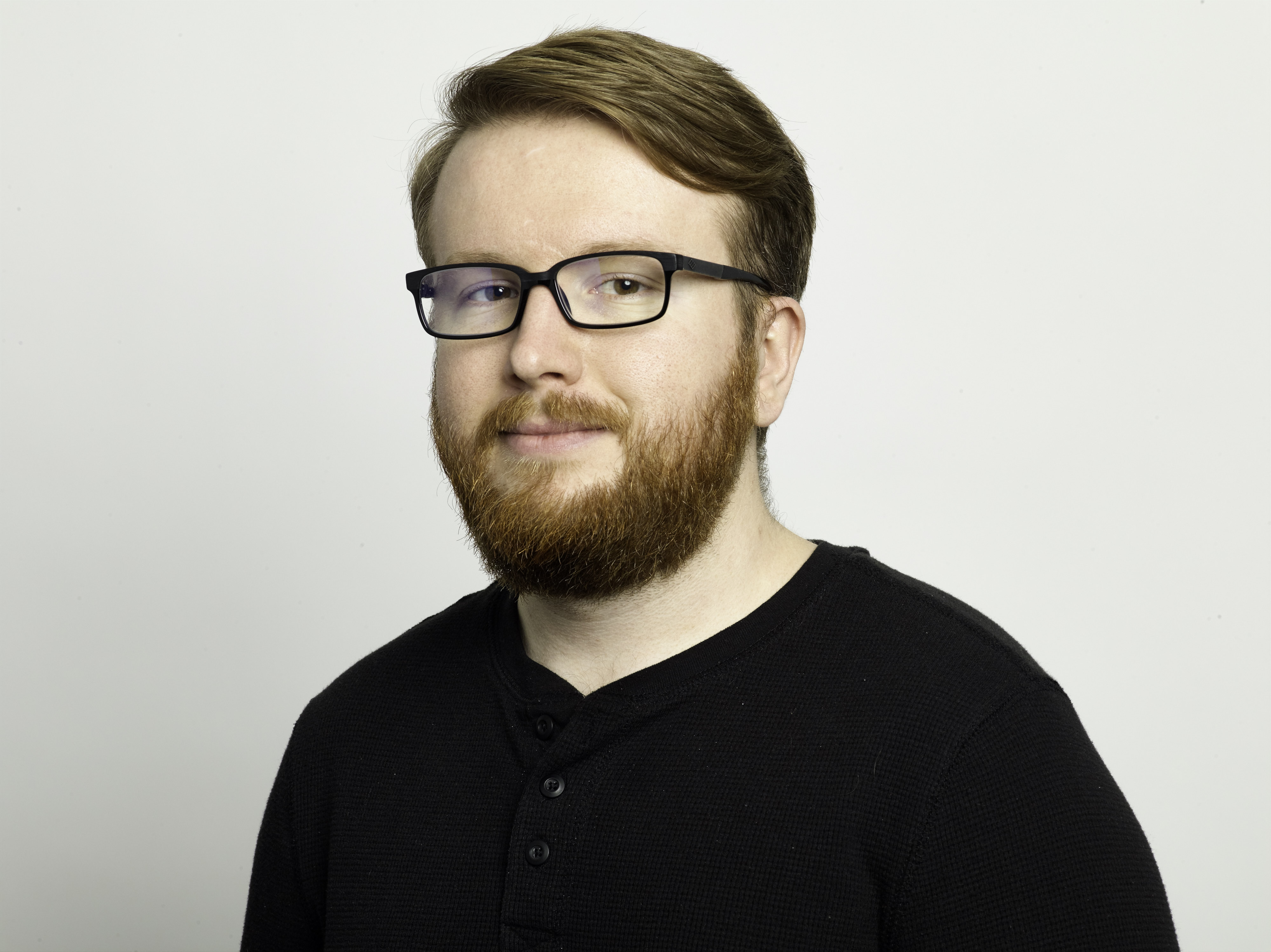 Cole Williams | General Assembly