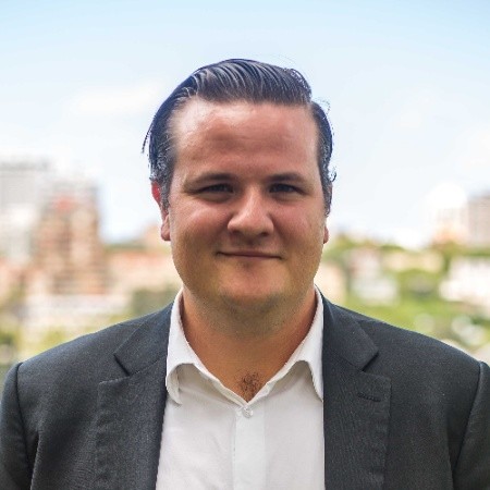 Matthew Egan | General Assembly